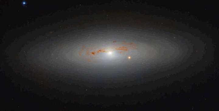 Meta Galaxies Gallery